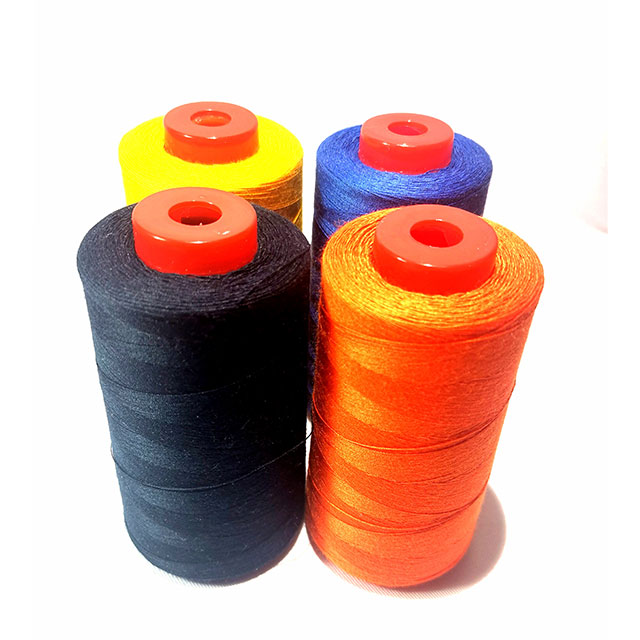 Aramid Sewing Thread - Buy flame retardant thread, aramid sewing thread ...